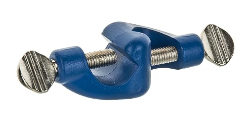 EISCO Bosshead, Heavy Duty - Fits Rods up to 16mm - Screw Adjustable ...