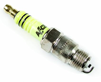Amazon.com: Accel 274 U-Groove Spark Plug, Pack of 1: Automotive