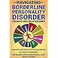 Navigating Borderline Personality Disorder: Publishing, Freeman, \, \: 9781963333091: Amazon.com ...