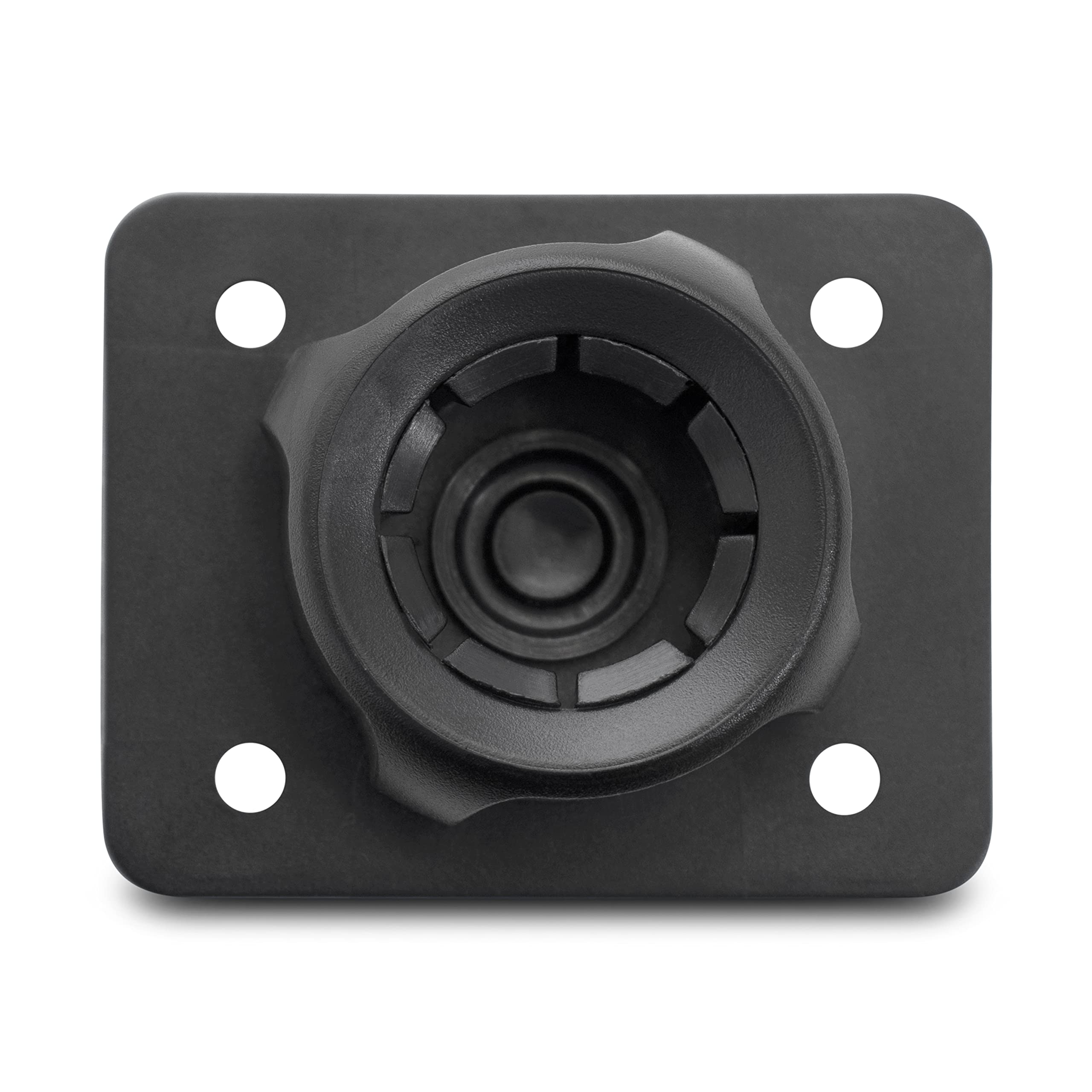 ARKON Mounts 22mm Ball to 4 Hole AMPS Head Conversion Kit | SP-SB-AMPS ...