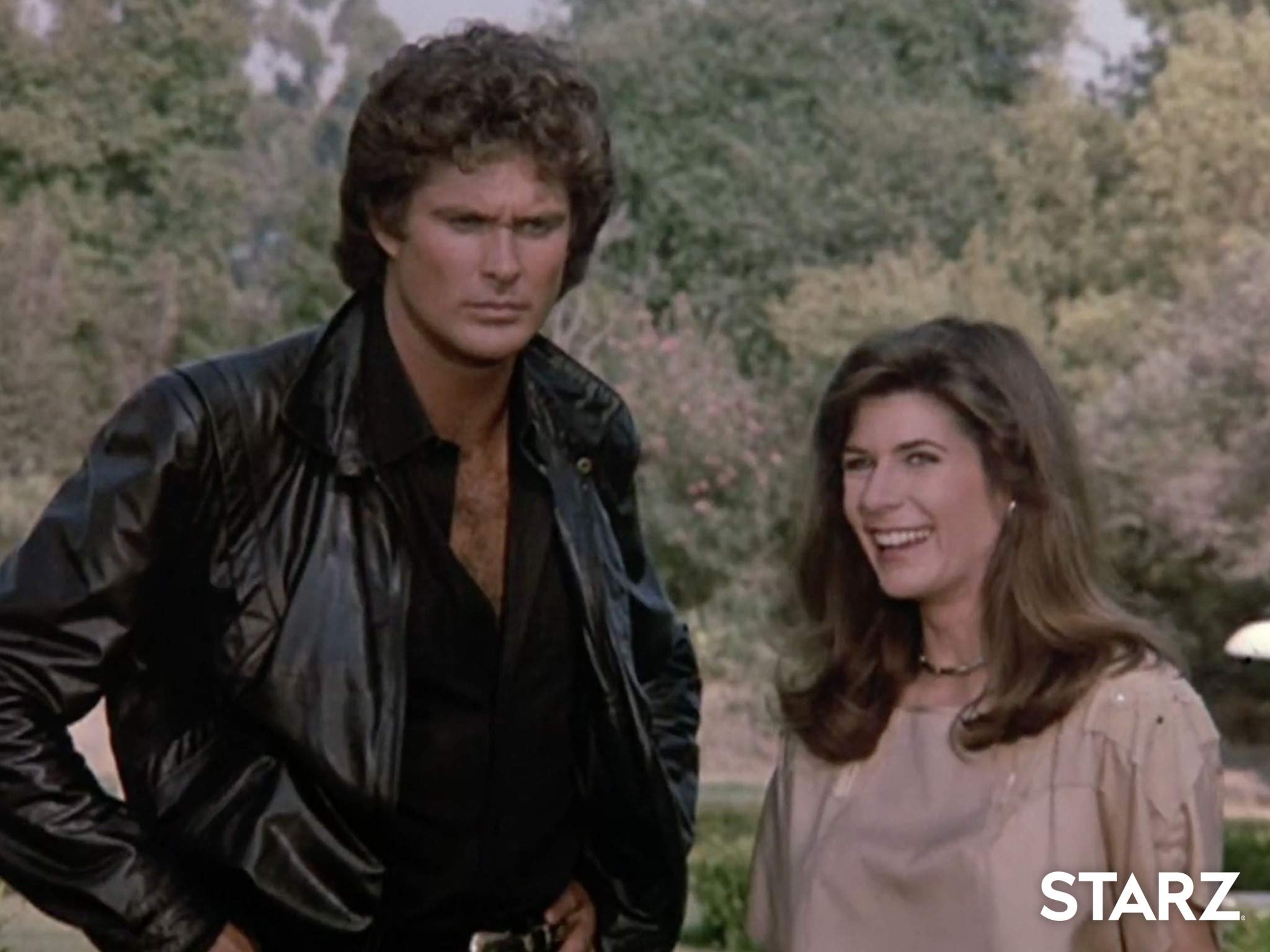 Watch Knight Rider | Prime Video