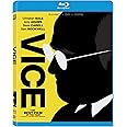 Amazon.com: Vice Blu-ray : Christian Bale, Amy Adams, Steve Carell, Sam Rockwell, Alison Pill ...