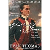 Amazon.com: John Paul Jones: Sailor, Hero, Father of the American Navy ...