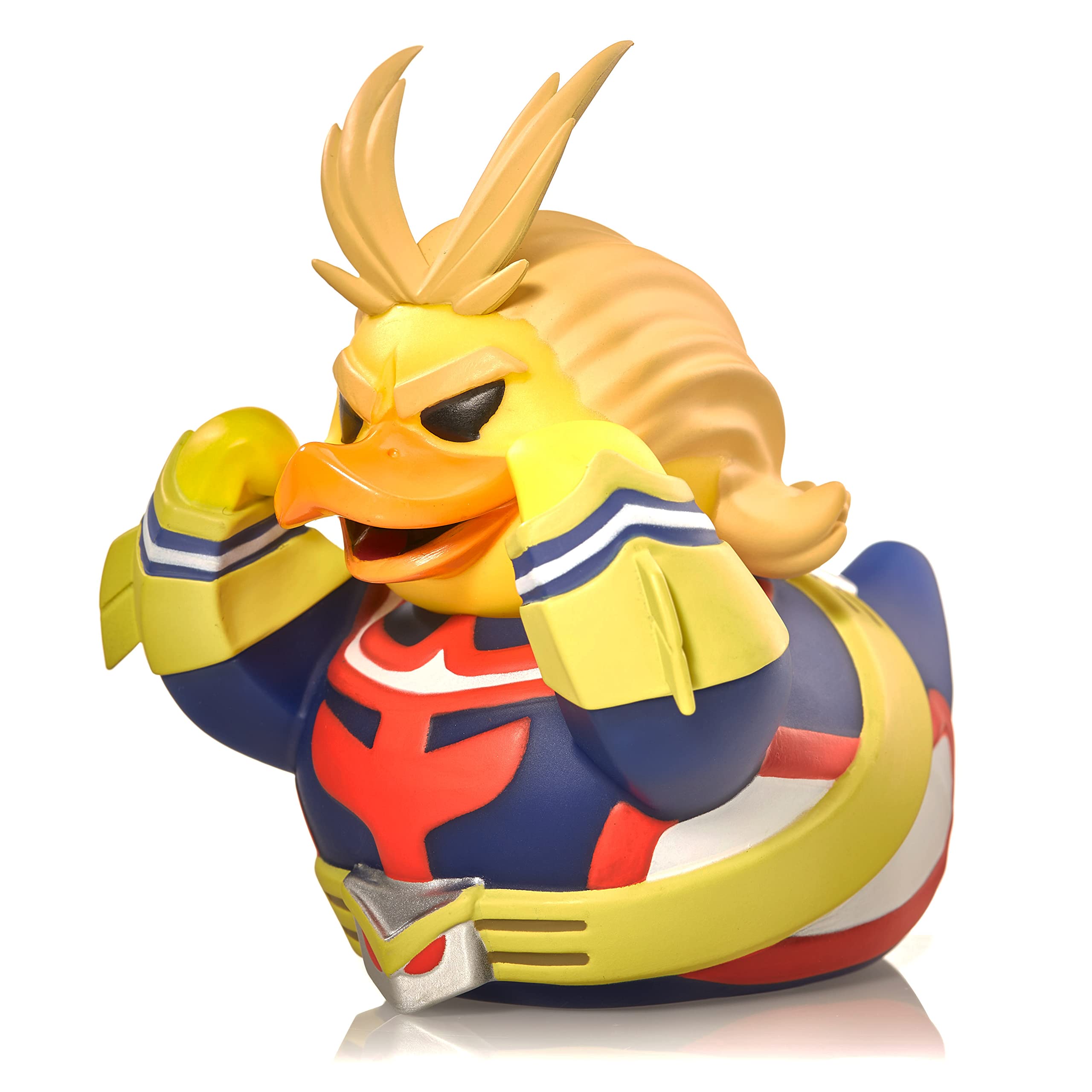 Mua TUBBZ My Hero Academia All Might Collectable Duck Vinyl Figure ...