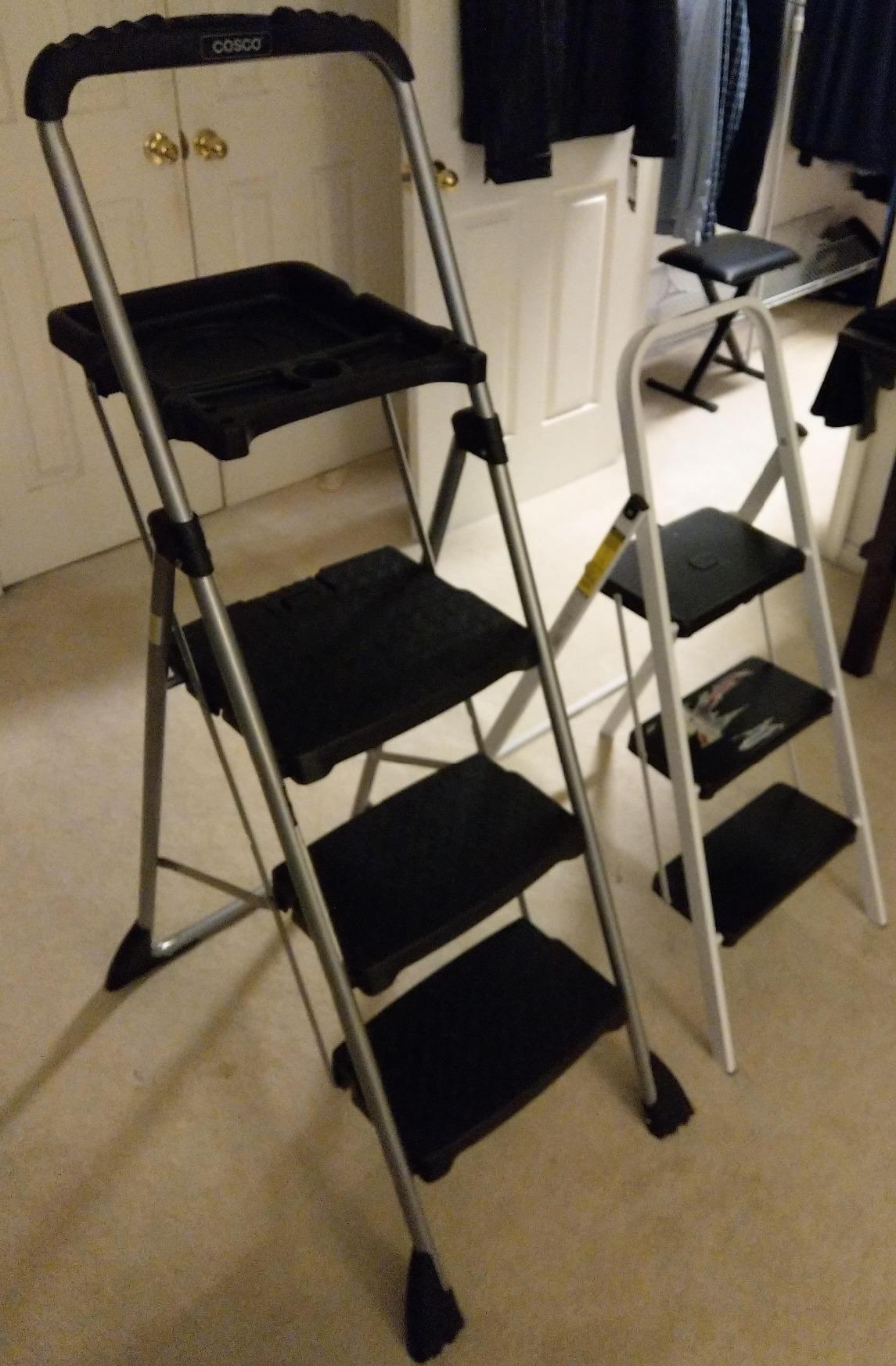 $16/mo - Finance Cosco Three Step Max Steel Work Platform | Buy Now ...