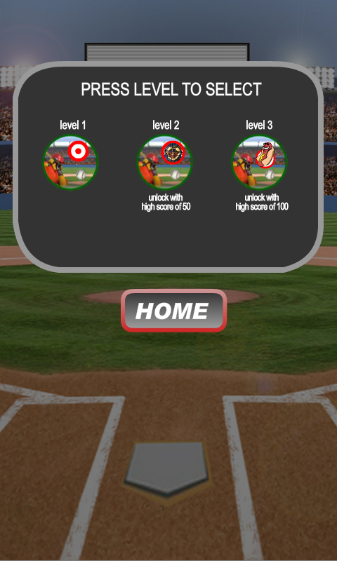 Baseball Homerun Fun:Amazon.com:Appstore for Android