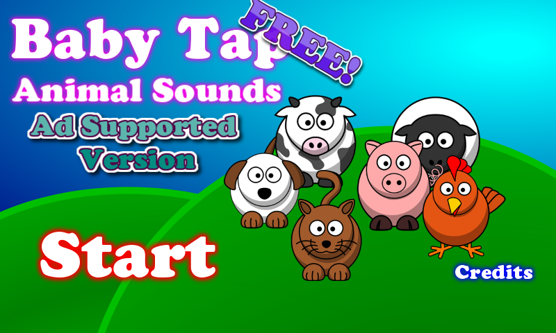 Baby Tap Animal Sounds Free:Amazon.co.uk:Appstore for Android