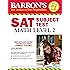 Amazon.com: The Official SAT Subject Tests in Mathematics Levels 1 & 2 ...
