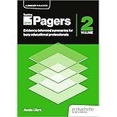 Teaching One-Pagers: Evidence-informed summaries for busy educational ...