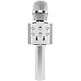 Amazon.com: MR. MICROPHONE As Seen on TV - Wireless Karaoke Microphone ...