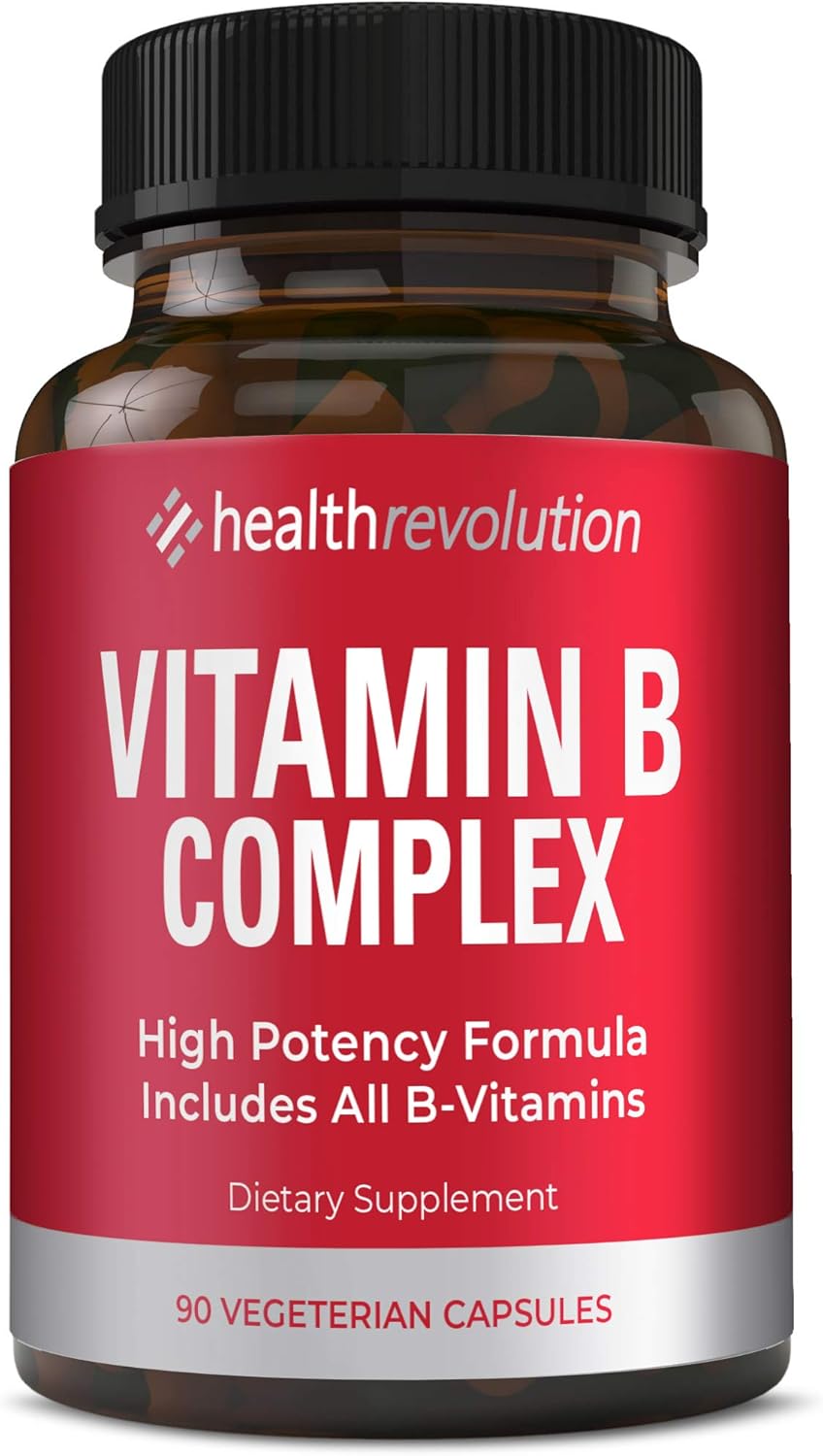 Best The B Complex Vitamin Brand Your Best Life Best The B Complex Vitamin Brand Your Best Life