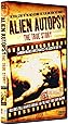 Alien Autopsy (Ant & Dec) [DVD] [2006]: Amazon.co.uk: Declan Donnelly ...