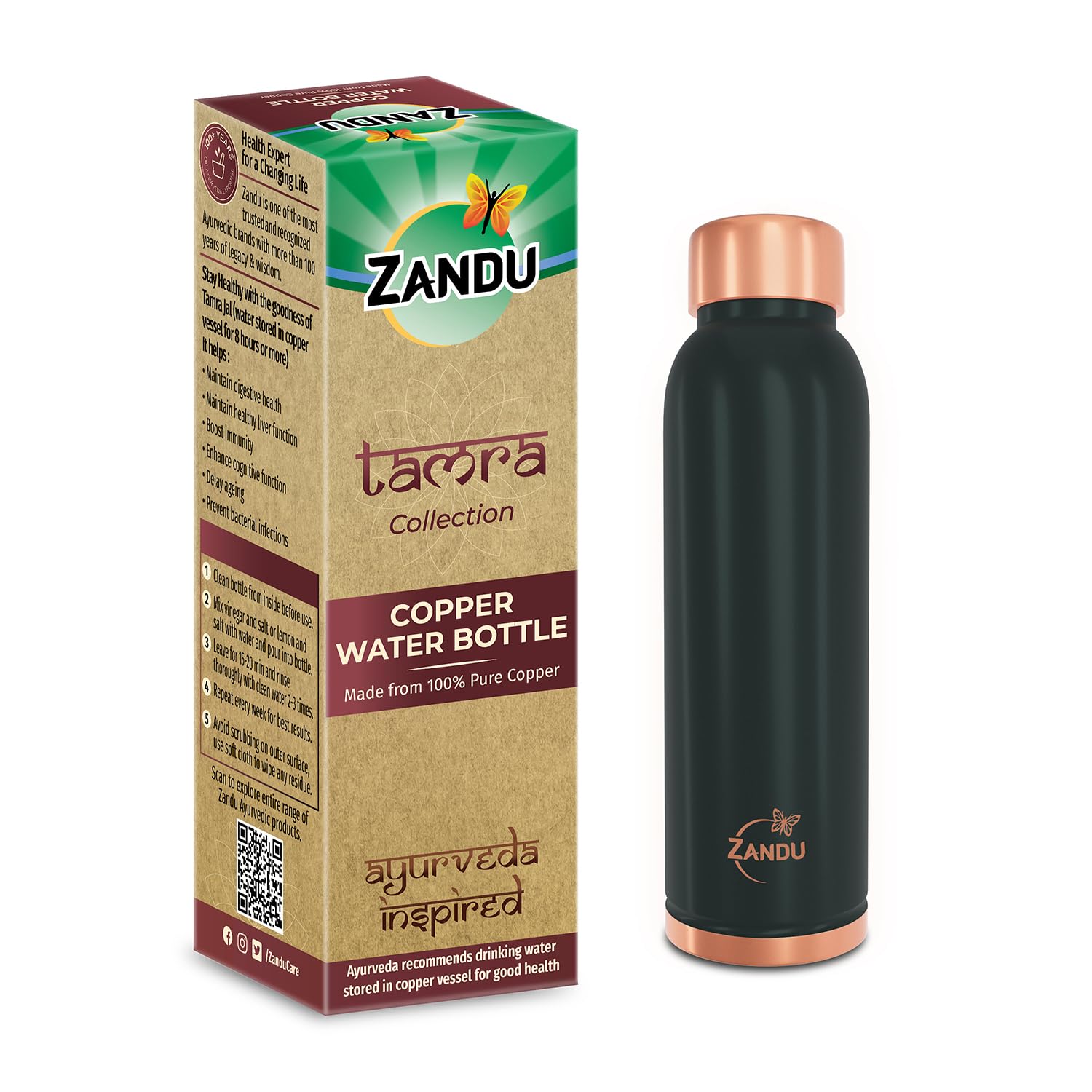 Zandu shop Bahrain | Buy Zandu products online Bahrain | Whizzcart
