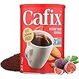 Amazon.com : Cafix All Natural Instant Coffee Substitute & Alternative ...