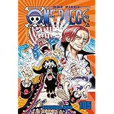 One Piece Vol. 104 | Amazon.com.br