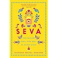 Seva: Khanna, Jasreen Mayal: 9781800810075: Amazon.com: Books