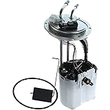 Amazon.com: A-Premium Electric Fuel Pump Module Assembly with Pressure ...