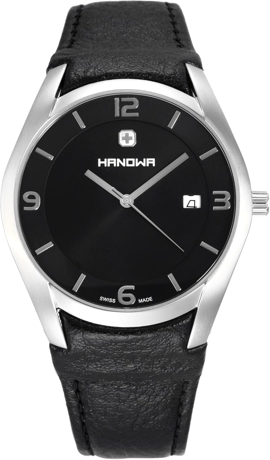 Hanowa - Mens Watch - 16-4039.04.007: Amazon.co.uk: Watches