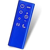 Amazon.com: Dyson Replacement Remote Control 967400-01 for Pure Cool ...