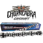 Amazon.com: Texas Speed TSP Chopacabra Truck Camshaft LS 4.8 5.3 6.0 6. ...