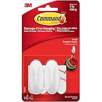 Amazon.co.uk Best Sellers: The most popular items in Multi-Purpose Hooks