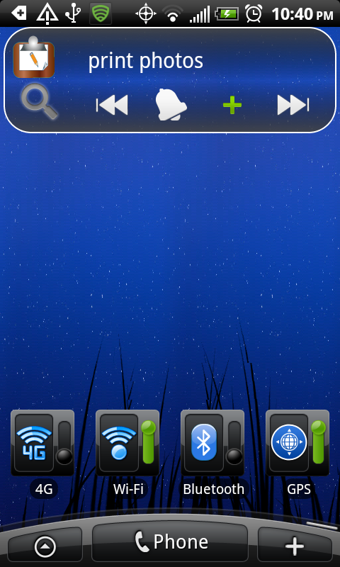 TaskPad Lite:Amazon.com:Appstore for Android