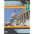 Amazon.com: Houghton Mifflin Harcourt Social Studies: Workbook Grade 3: 9780544261884: Houghton ...