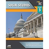 Amazon.com: Houghton Mifflin Harcourt Social Studies: Workbook Grade 3: ...