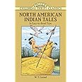 Amazon.com: North American Indian Tales (Dover Children's Thrift Classics): 9780486296562: W. T ...