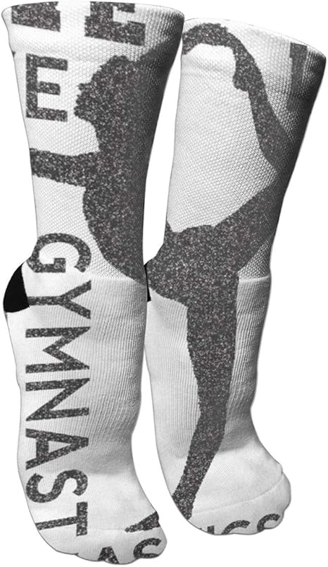 Amazon.com: ~ Love Gymnastics Gymnast Interest Women's Cushion ...