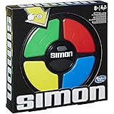 Amazon.com: Simon Game : Toys & Games