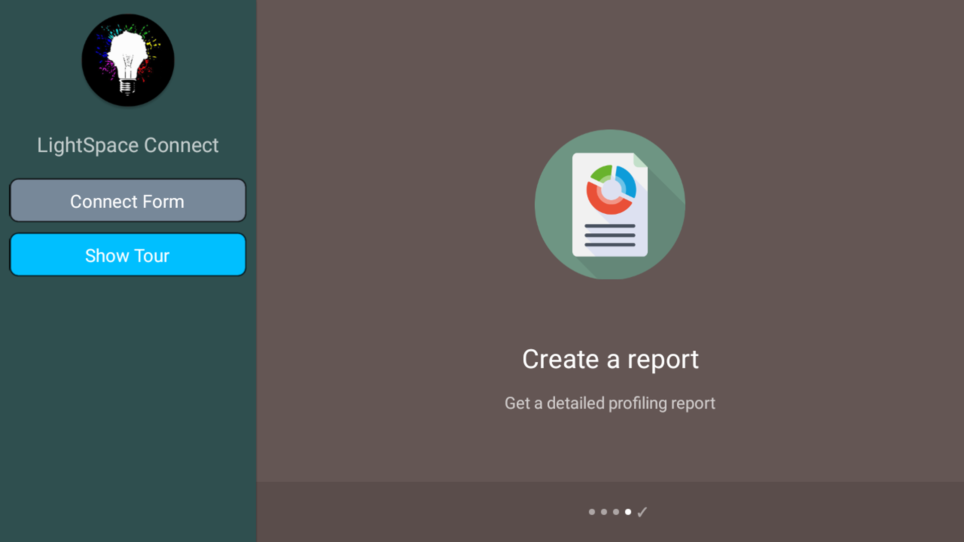 Amazon.com: LightSpace Connect: Appstore for Android