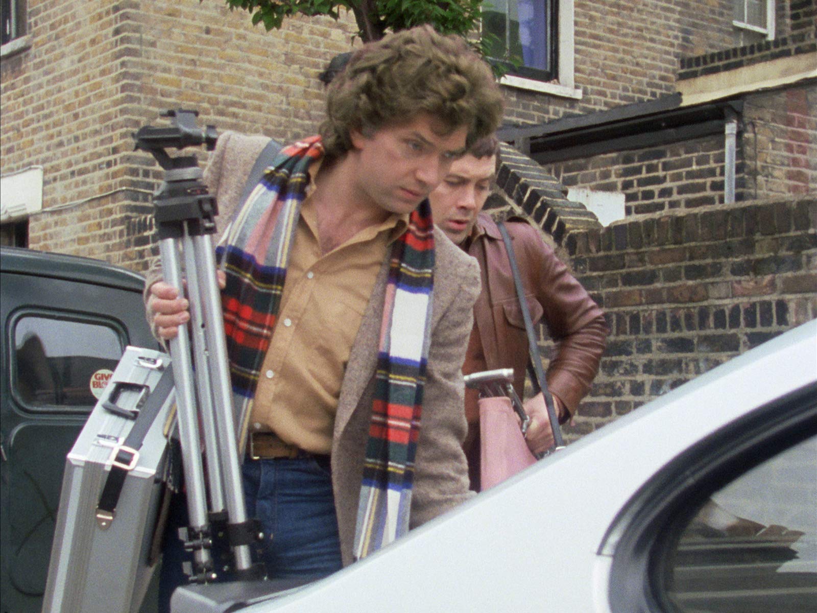 Watch The Professionals | Prime Video