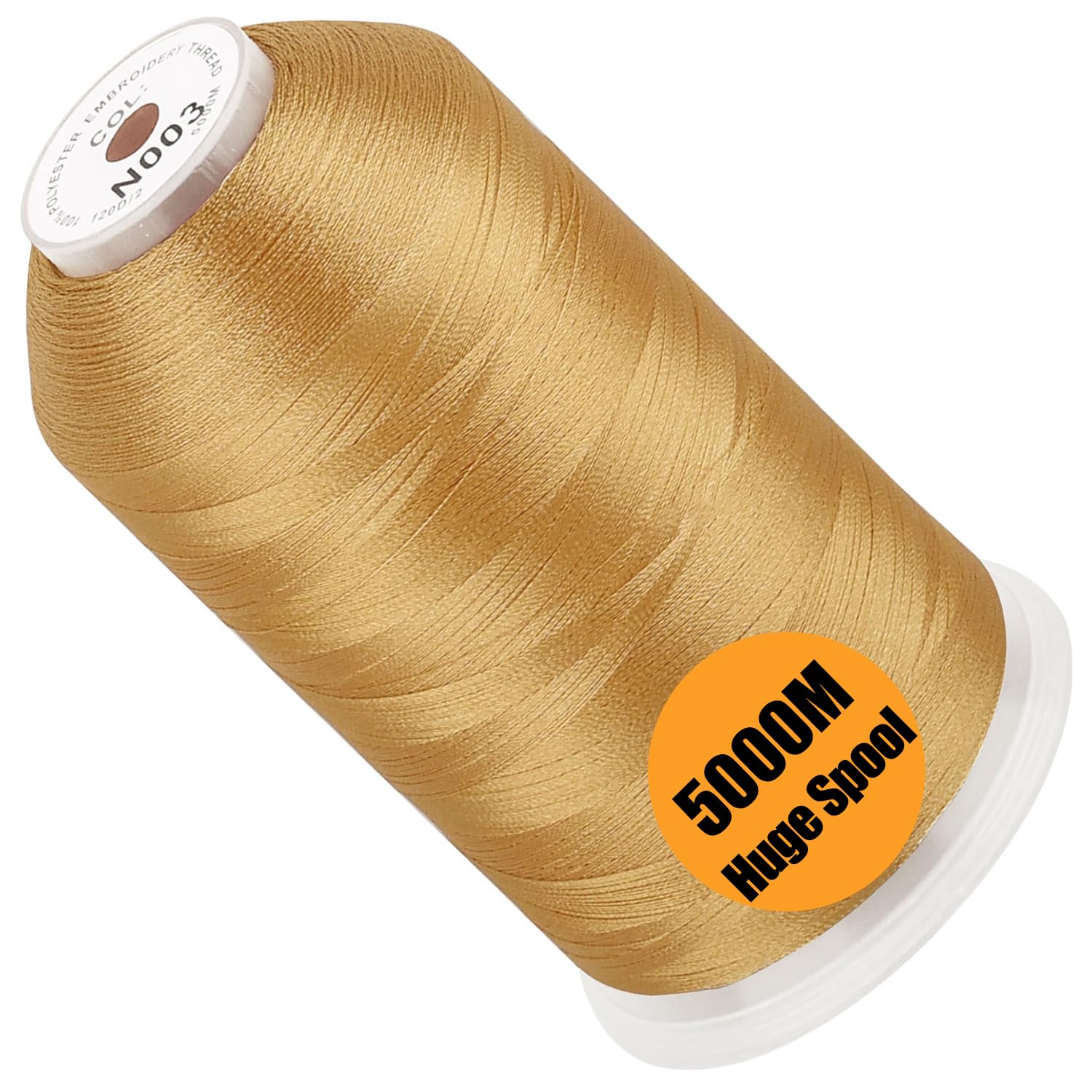 Embroidery Machine Thread Oman | Buy Online | Whizz Others
