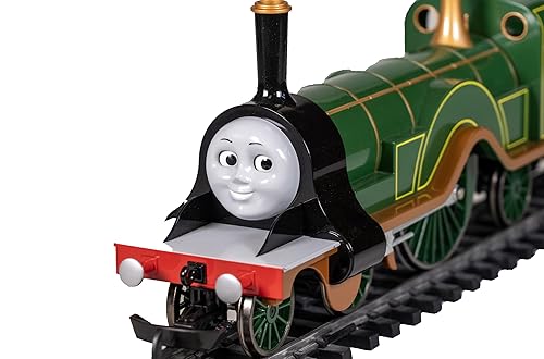 Bachmann Industries Thomas & Friends - Emily with Moving Eyes - Large ...