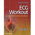 ECG Workout: Exercises in Arrhythmia Interpretation: HUFF, LOREDA J ...