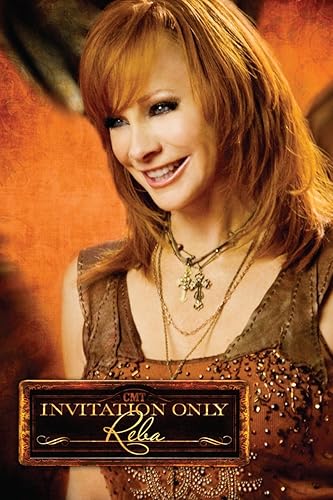 CMT Invitation Only: Reba in Kenya | Whizz Movies
