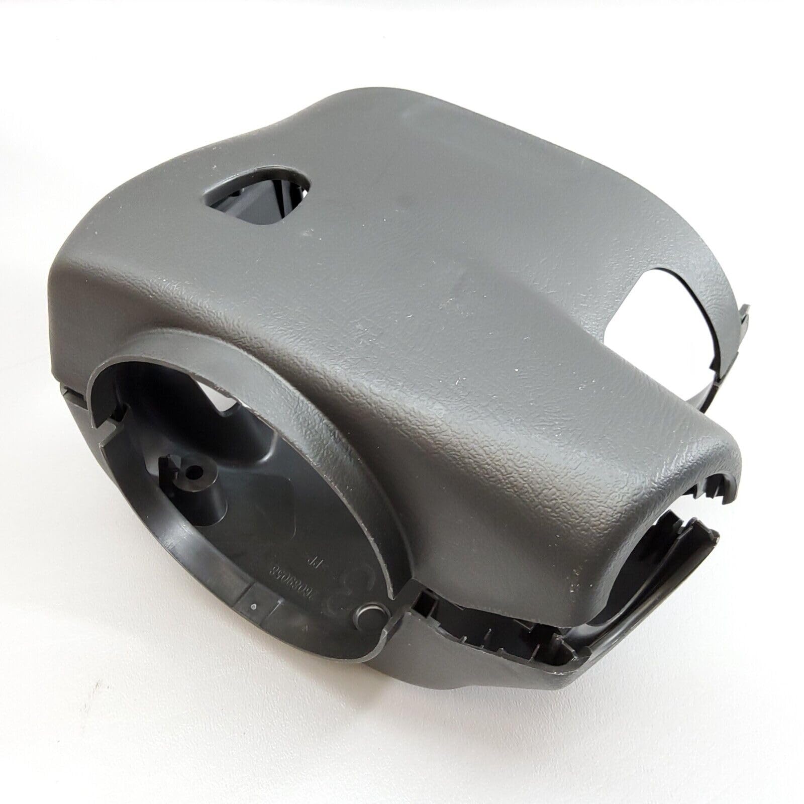 YHB Black Steering Column Cover Kit Shroud Lower & Lower fits Chevrolet ...