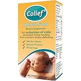 Amazon.com: Colief 15 ml Infant Drops by Colief : Baby