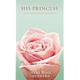 His Princess Warrior: Love Letters for Strength from Your Lord ...