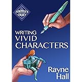 Writing Vivid Settings: Professional Techniques for Fiction Authors ...