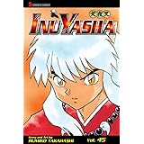 InuYasha, Vol. 40: Takahashi, Rumiko, Takahashi, Rumiko: 9781421528908 ...