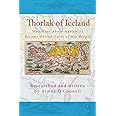 Amazon.com: Thorlak of Iceland: Who Rose Above Autism to Become Patron ...
