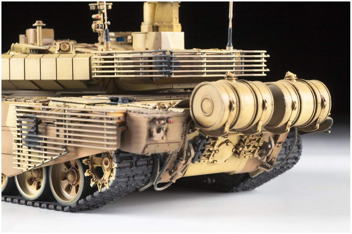 Mua Zvezda Russian Main Battle Tank trên Amazon Mỹ chính hãng 2025 | Fado