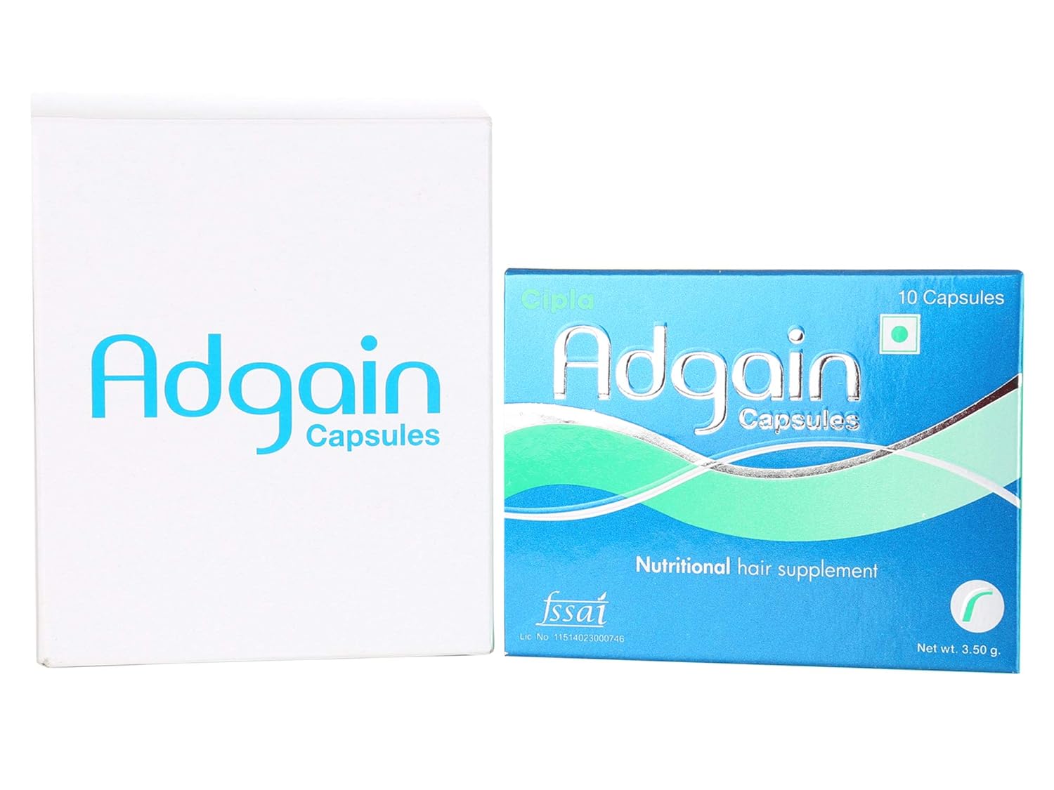 Adgain Capsules Nutritional Hair Supplement Benefits | Besto Blog