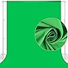 Aimosen 10 X 8 FT Green Screen Backdrop for Photography, Chromakey ...