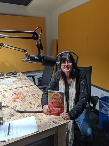 Paul Lynde: A Biography - His Life, His Love(s) and His Laughter: Cathy ...