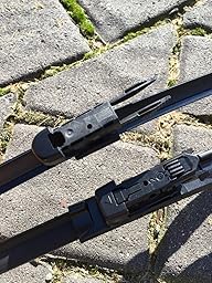 Bosch 3397118929 Wischblatt Satz Aerotwin A929S - Länge: 600/475 ...