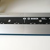 Bosch Professional Verbindungselement für Führungsschiene FSN VEL ...
