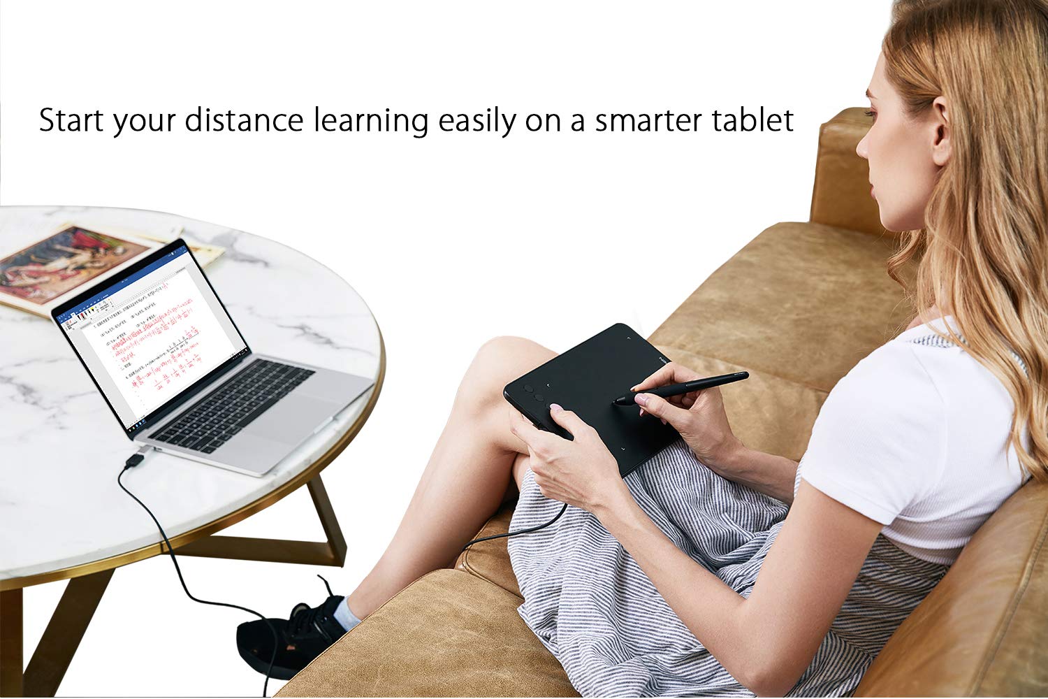 Mua Drawing Tablet with Screen XP-PEN Artist 15.6 pro Computer Graphics ...